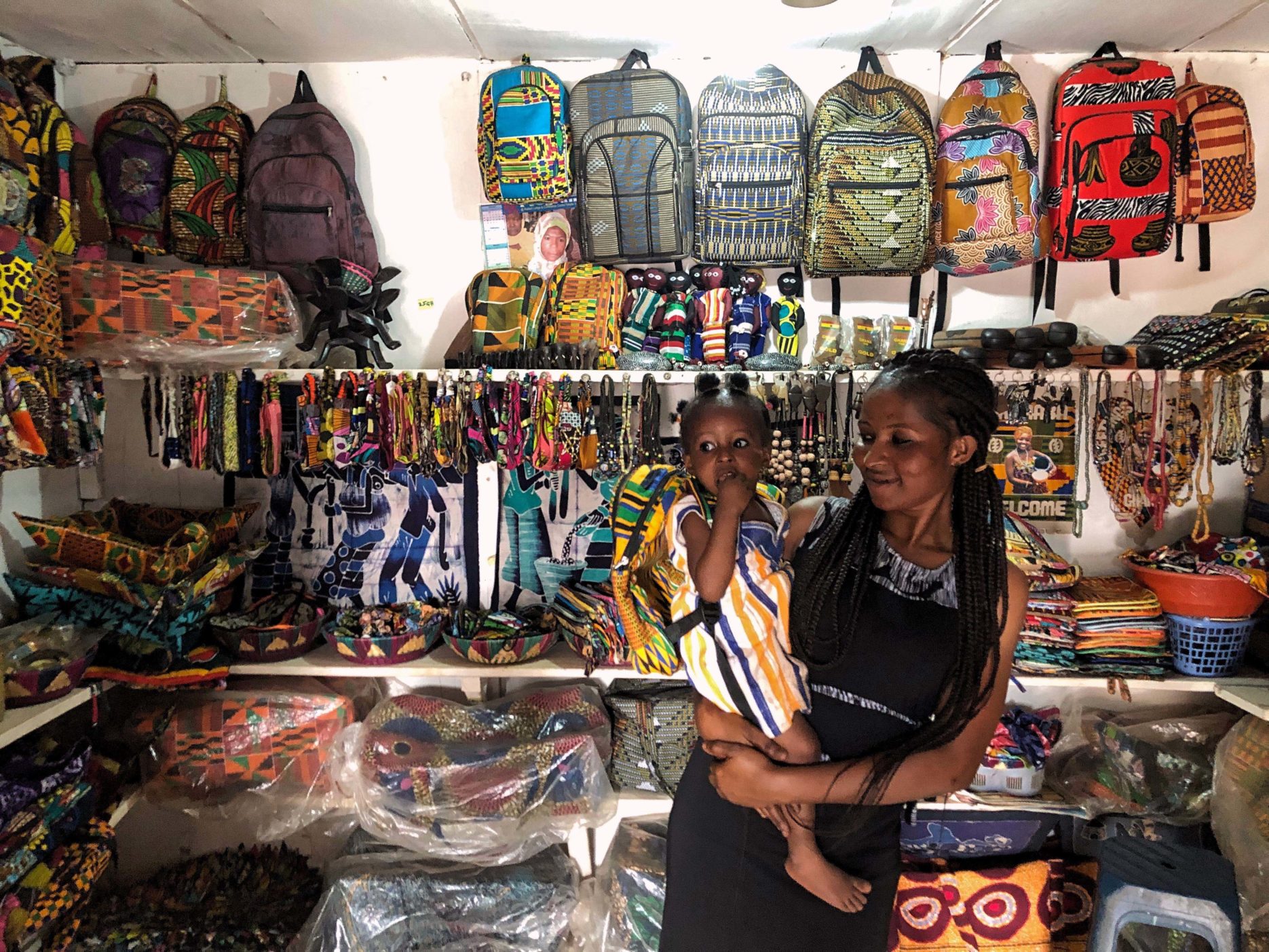 The Struggles of Artisans in Northern Ghana – Africa Dispatch